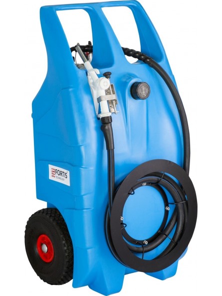 NÁDRŽ NA ADBLUE 100l