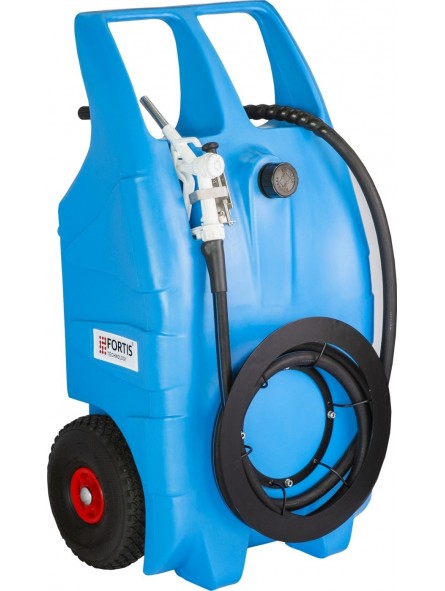 NÁDRŽ NA ADBLUE 100l